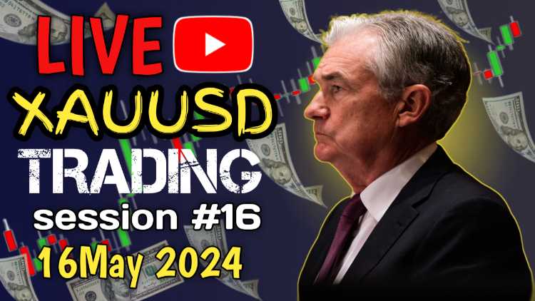 Forex Live Streams, Live Trading Analysis - Trading.live