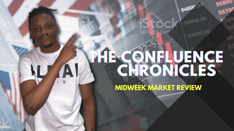 The Confluence Chronicles: MIDWEEK Market Review | Trading.live
