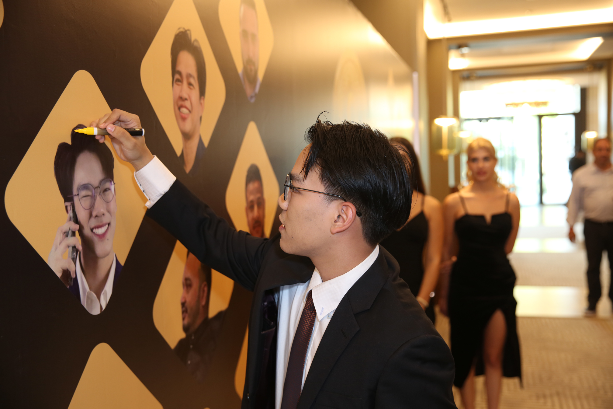 TradingLive Trading Influencers Awards·Autumn 2023