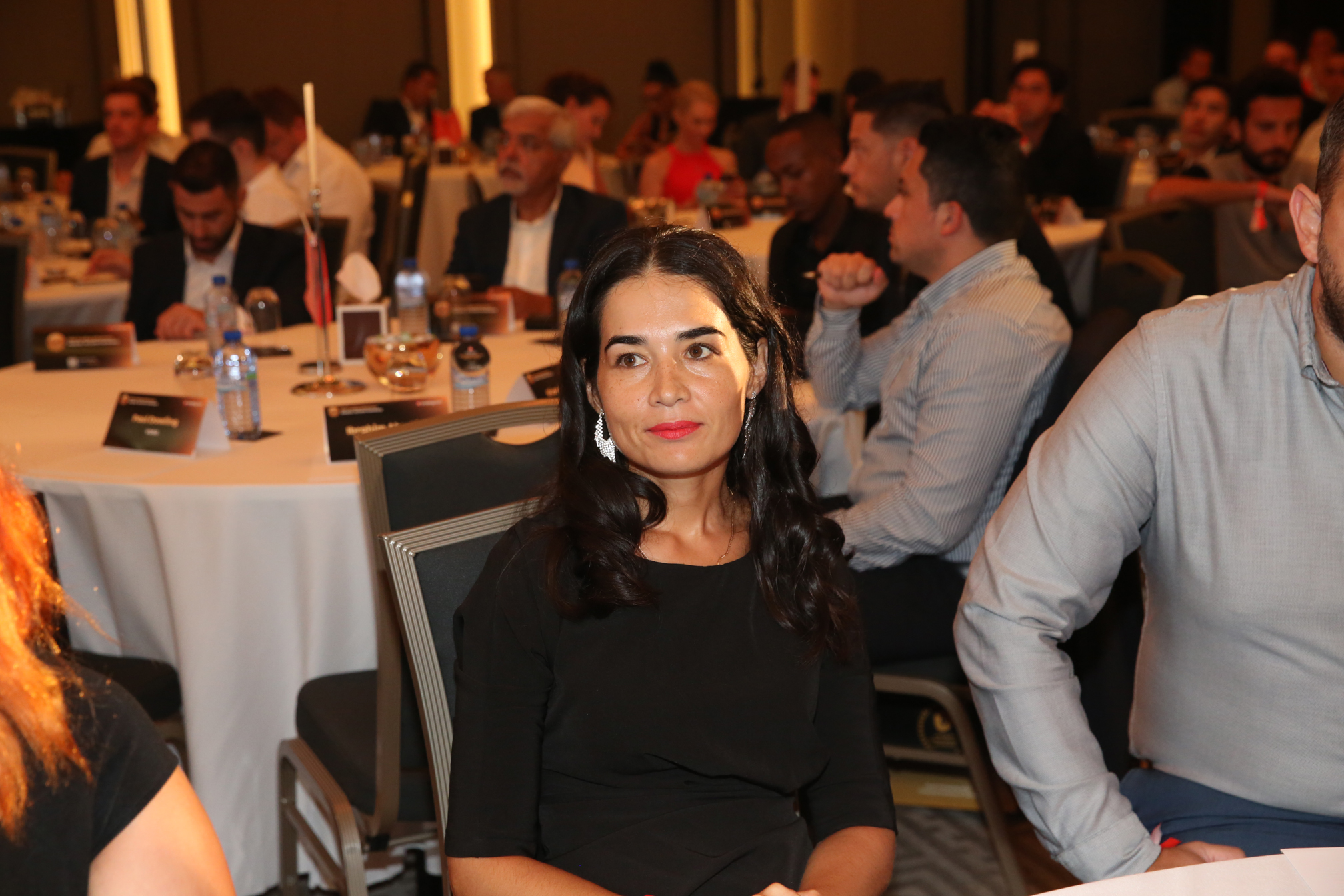 TradingLive Trading Influencers Awards·Autumn 2023