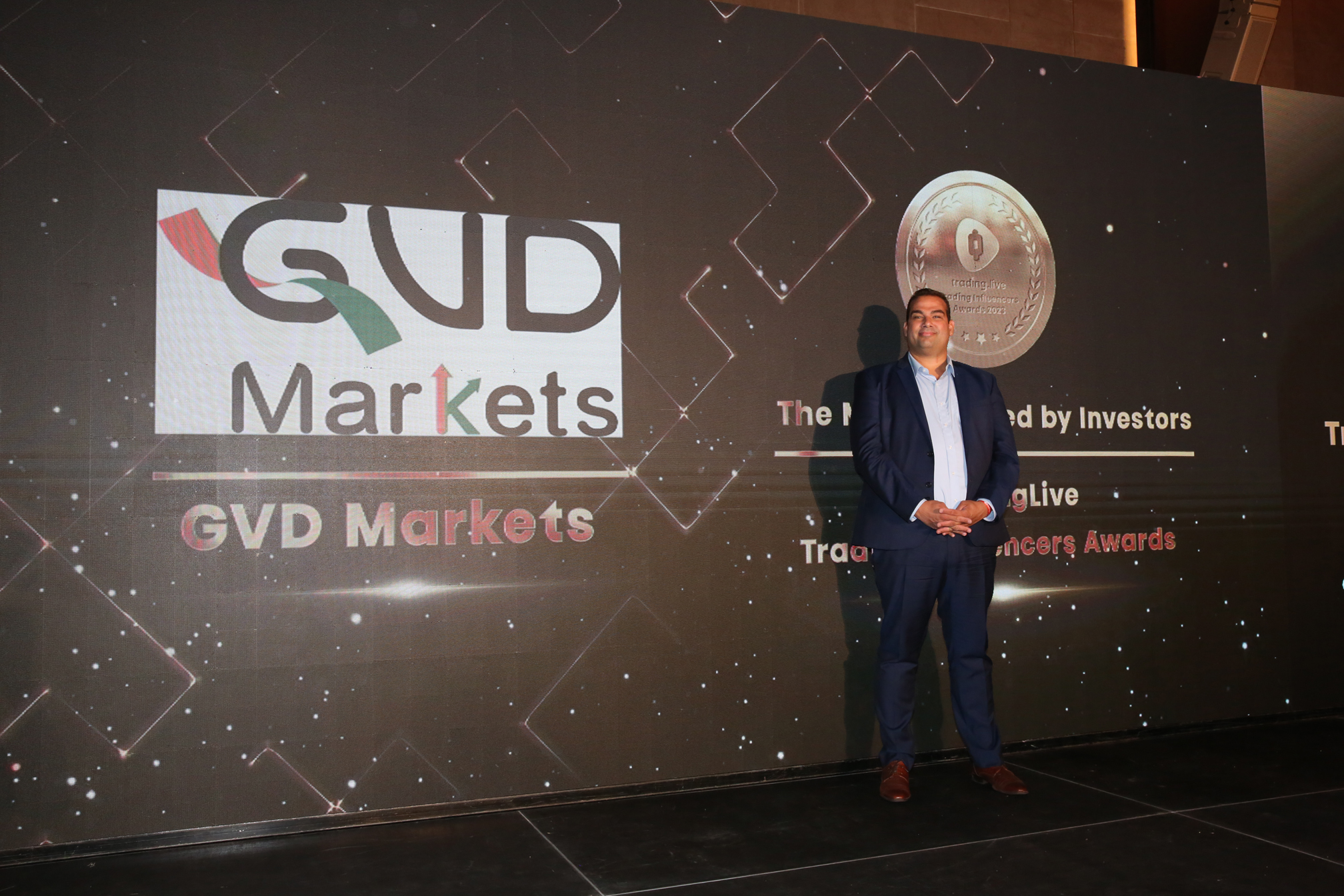 TradingLive Trading Influencers Awards·Autumn 2023