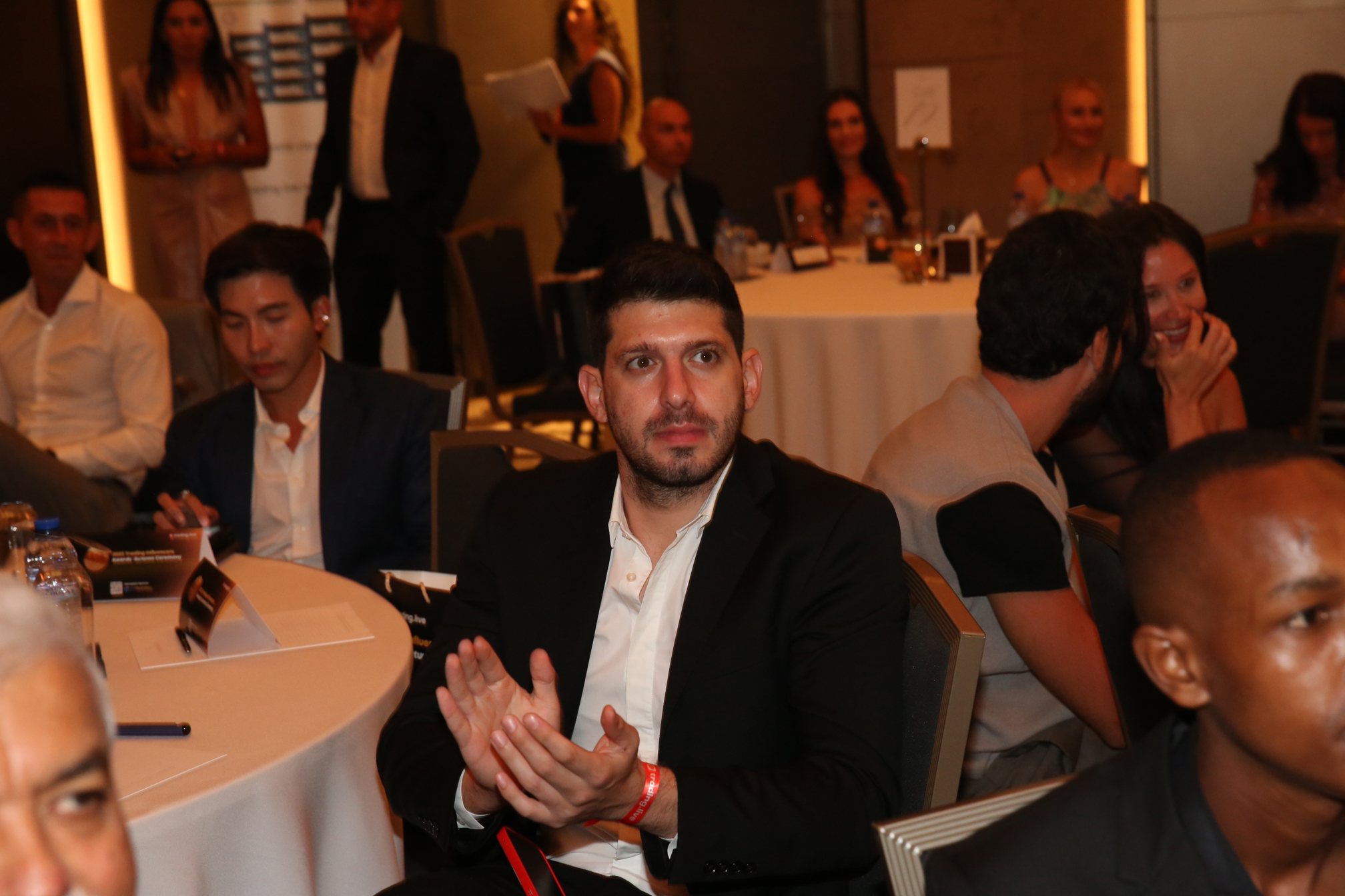 TradingLive Trading Influencers Awards·Autumn 2023