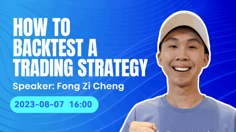 How To Backtest A Trading Strategy | Trading.live