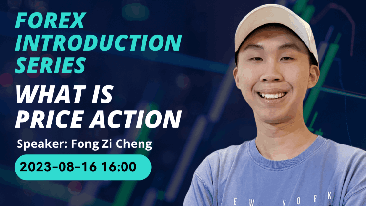 Forex Introduction Series: What Is Price Action | Trading.live