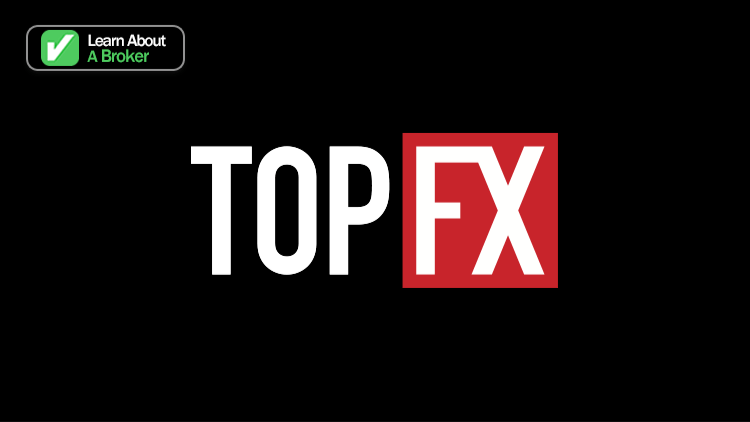 Learn About A Broker Each Day: TopFX | Trading.live