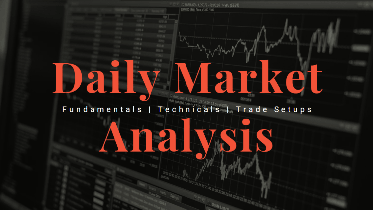 Daily Market Analysis 4th August | Trading.live
