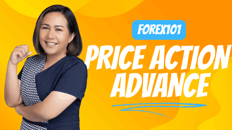 FOREX101 : Price Action Advance | Trading.live