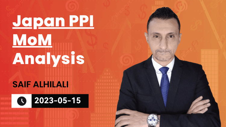 Japan PPI MoM Analysis | Trading.live