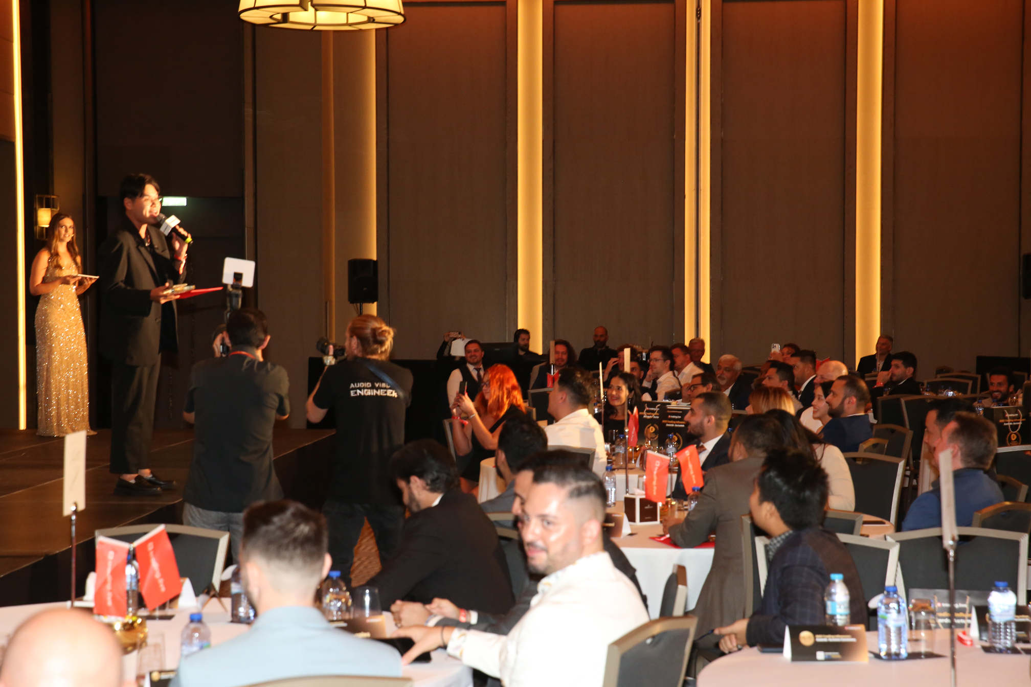 TradingLive Trading Influencers Awards·Autumn 2023