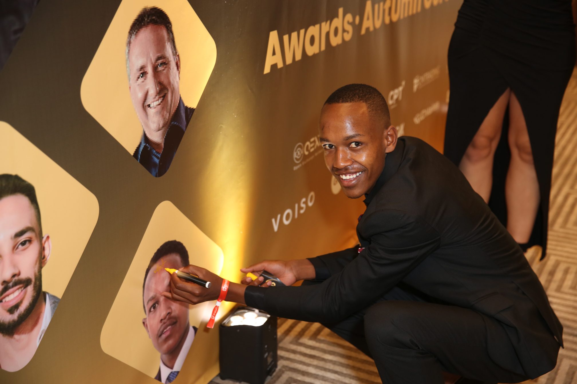TradingLive Trading Influencers Awards·Autumn 2023