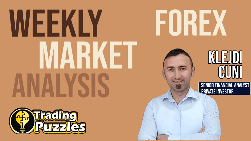 Forex Weekly Market Outlook! | Trading.live