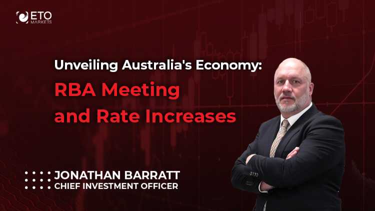 Weekly overview: Unveiling Australia's Economy: RBA Meeting and Rate ...