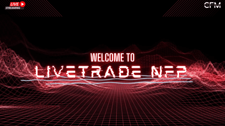 Forex Live Streams, Live Trading Analysis - Trading.live