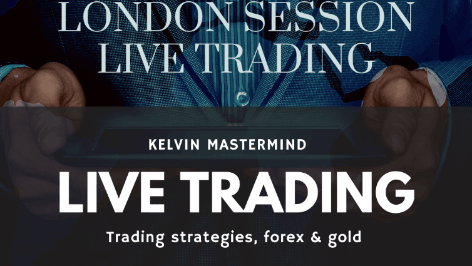 Trading London Session | Trading.live