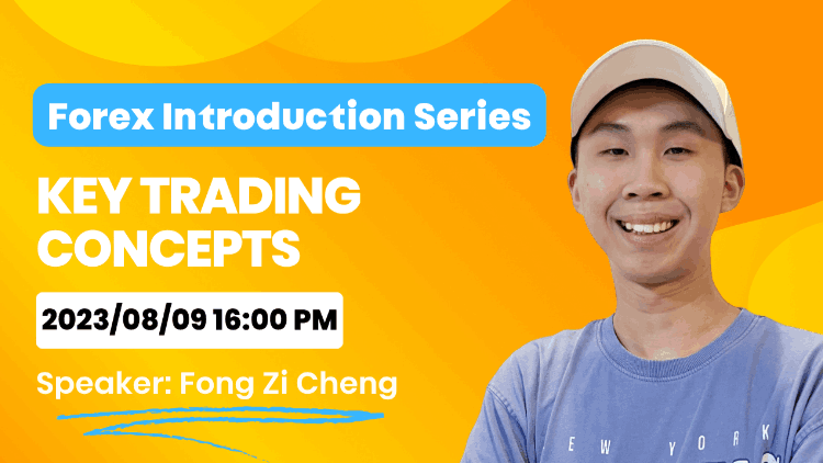Forex Introduction Series: Key Trading Concepts | Trading.live